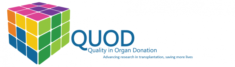 Outreach & Public Engagement - QUOD