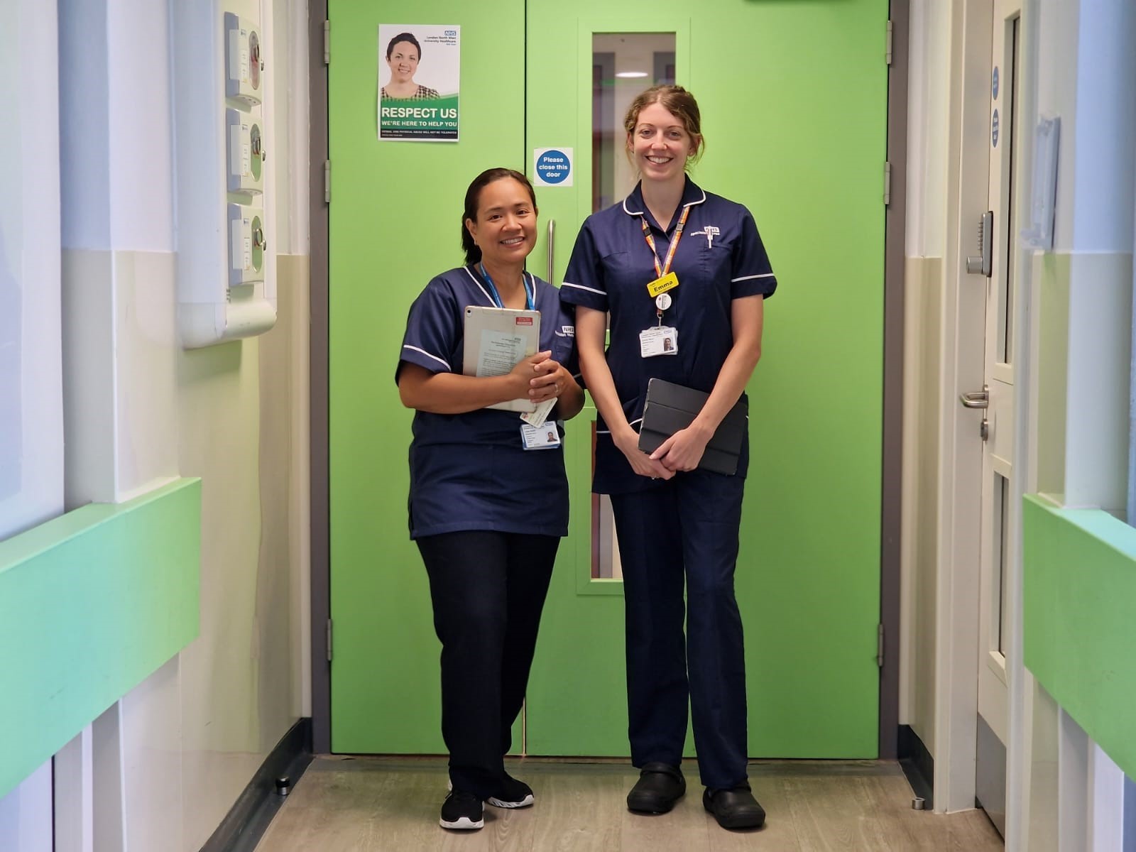 Specialist Nurses in Organ Donation - QUOD