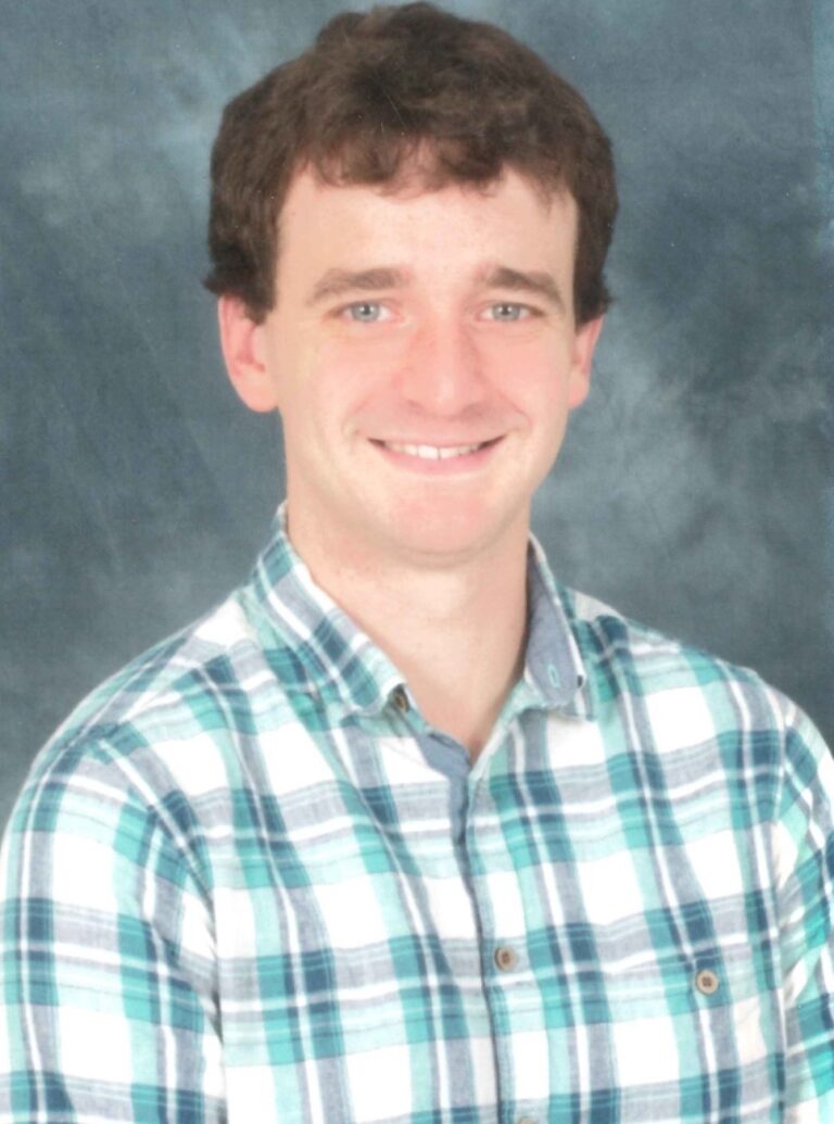 Spotlight on a QUOD Colleague - Dan Eggleston - QUOD