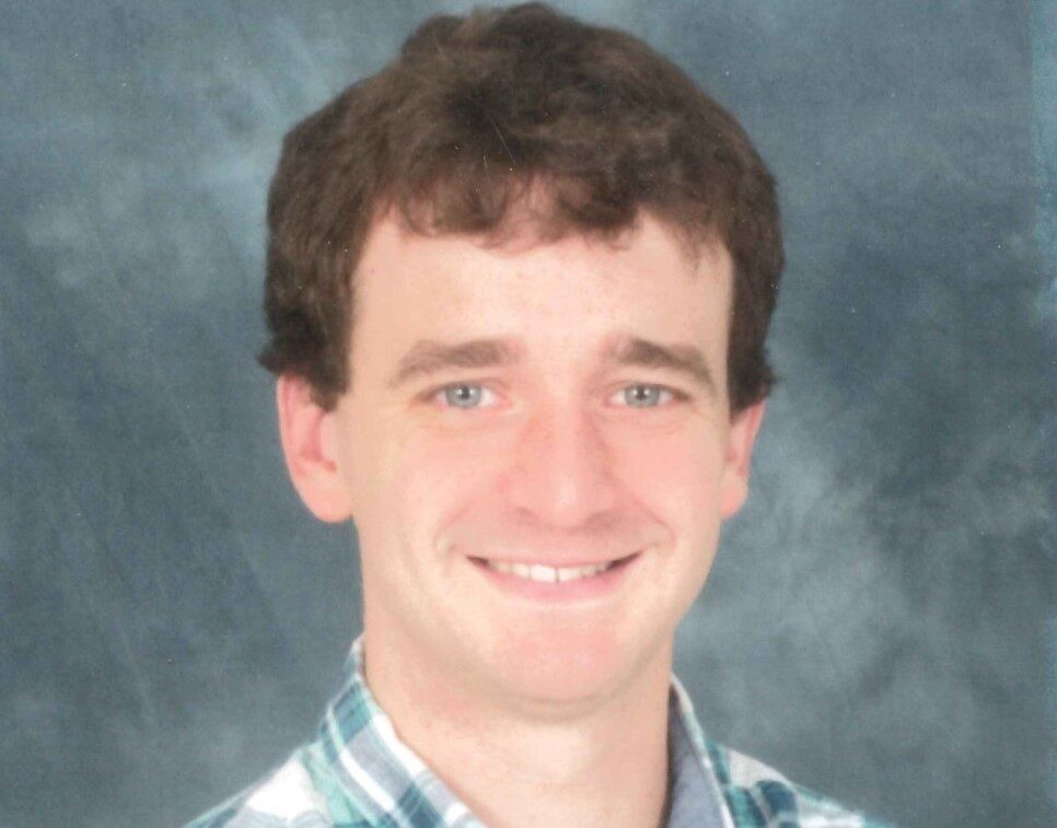 Spotlight on a QUOD Colleague - Dan Eggleston - QUOD