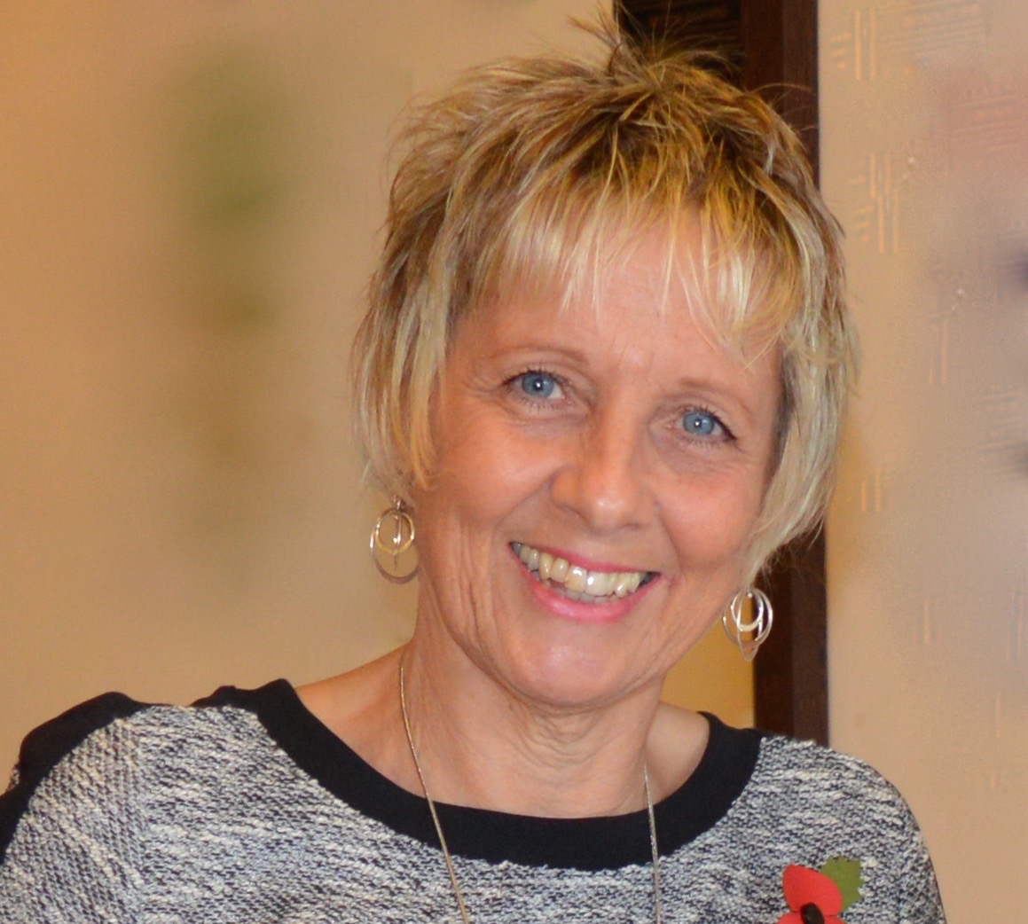 Spotlight on a QUOD colleague – Karen Rockell - QUOD