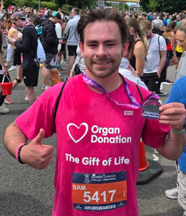 New QUOD colleague questionnaire: Sam Richards - QUOD