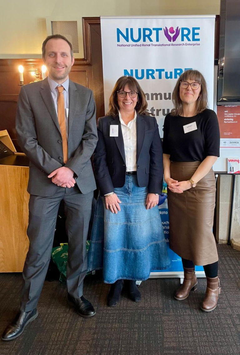The future of NURTuRE workshop - QUOD
